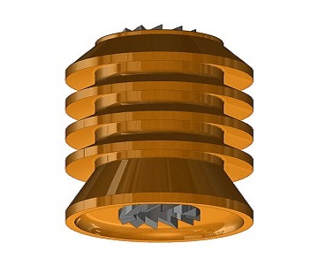 Non-Rotating Cementing Plugs | Impero Petro Tools