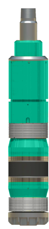 HYDRO-MECHANICAL BRIDGE PLUG - Imperopetro