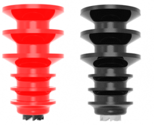 Non-Rotational Combination Top & Bottom Plug | Impero Petro Tools