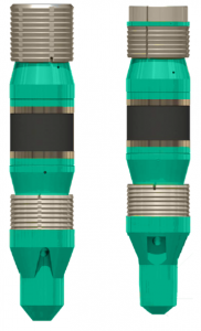 WIRELINE & MECHANICAL SET CEMENT RETAINER | Impero Petro Tools